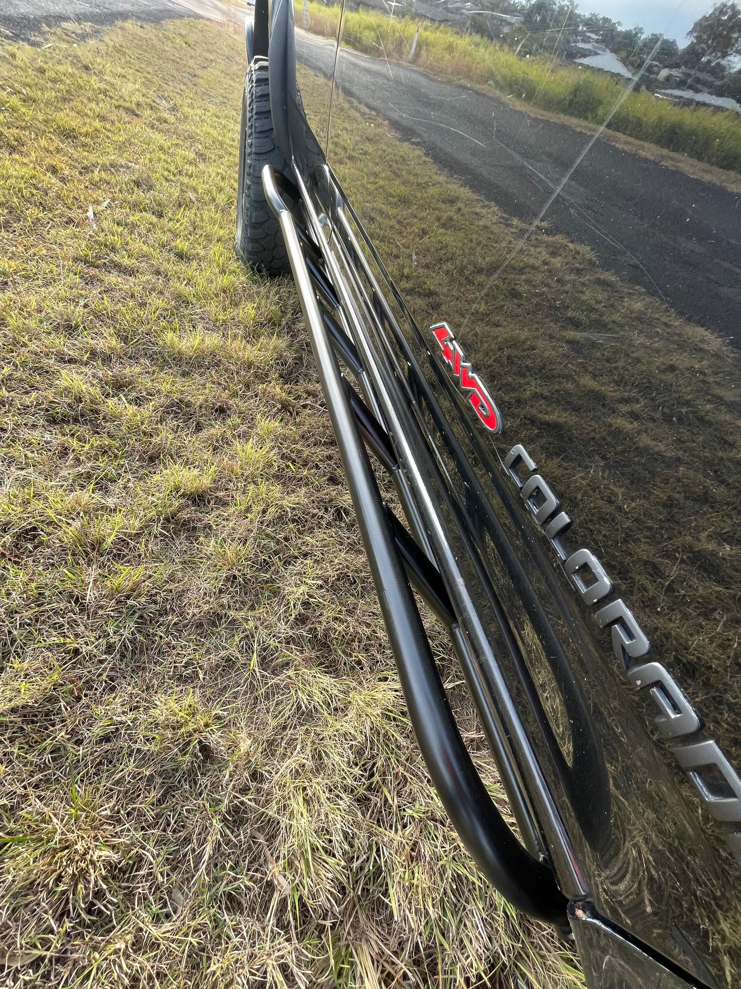 Toxic Fabrication – Toxic Fabrication